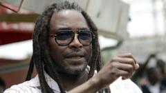 Nigeria's Biyi Bandele: A storyteller to his bones - BBC News