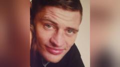 Gang who murdered Wigan man over unfounded rape suspicions jailed - BBC ...