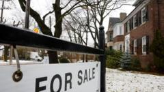 In Canada, complex fraud schemes are targeting homeowners - BBC News