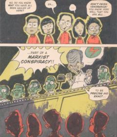 Could Singapore have become communist? - BBC News