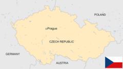 Czech Republic country profile - BBC News