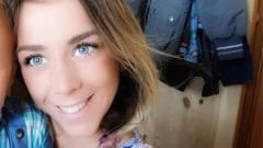 Alexandra Morgan and Leah Ware: Man charged with second murder - BBC News