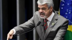 Odebrecht case: Politicians worldwide suspected in bribery scandal ...