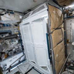 Nasa Wallops launch: Astronauts to test new $23m toilet at space ...