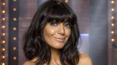 BBC announces sweeping pay reviews after star salary row - BBC News