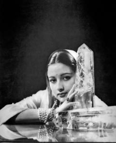 An intimate look at India's royal women - BBC News