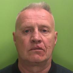 Murderer jailed for 1986 rape thanks to DNA testing advances - BBC News