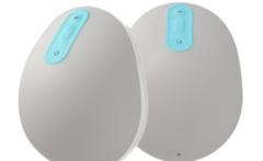 CES 2018: Willow and Freemie breast pumps offer mums freedom - BBC News