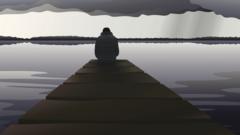 Incels: Inside a dark world of online hate - BBC News