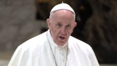 Church clerical abuse: Former nuns share their experiences - BBC News