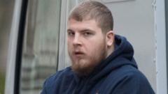 Andrew Saunders jailed for killing Cardiff Matalan couple - BBC News