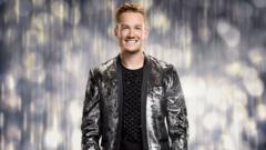 Strictly Come Dancing 2016: Meet this year's contestants - BBC News