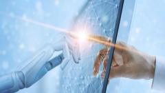 EU artificial intelligence rules will ban 'unacceptable' use - BBC News