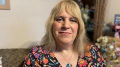 Life on an NHS transgender waiting list - BBC News
