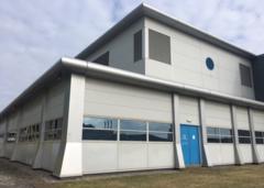 Porton Down: What's inside the UK's top-secret laboratory? - BBC News