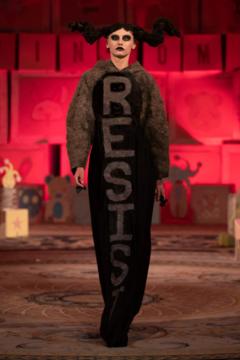 The radical power of the little black dress - BBC News