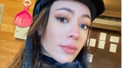 Ex-girlfriend of Brewdog boss James Watt cleared of criminal fraud ...