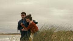 Normal People: When book adaptations go right - BBC News