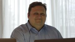 Vishing and smishing: The rise of social engineering fraud - BBC News