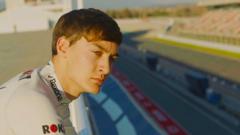 James Baldwin: World's fastest gamer to real life racer - BBC News