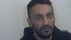 Sammy Woodhouse: Rotherham 'rapist offered role in child's life' - BBC News