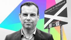 Scotland Politics | Latest News & Updates | BBC News