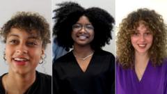 Wounds of Dutch history expose deep racial divide - BBC News