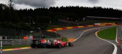 Belgian Grand Prix: Eau Rouge's dramatic history - BBC Sport