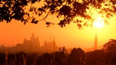 Republican debate: What they said (and didn't say) about climate - BBC News