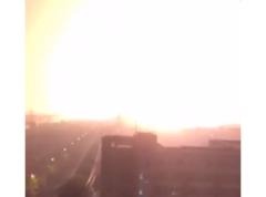 Tianjin explosion: In pictures - BBC News