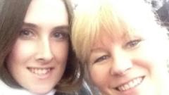 Transgender hate crimes recorded by police go up 81% - BBC News