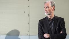 'Fui traído e entregue à Stasi pelo meu próprio irmão' - BBC News Brasil