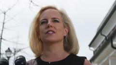Randolph Alles: US Secret Service director to leave post - BBC News