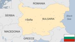 Bulgaria country profile - BBC News