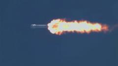 Success for SpaceX 're-usable rocket' - BBC News