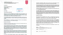 Manchester Pusher: Does a serial killer haunt the city's canals? - BBC News