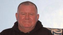 Supreme Court halts James Craig's US fraud case extradition - BBC News