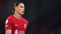 Liverpool - BBC Sport