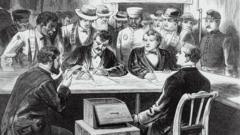 Electoral College: The people who ultimately pick the US president ...