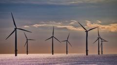Switching to renewable energy could save trillions - study - BBC News