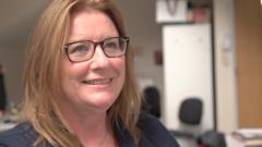 'I would have died without Help to Rent' - BBC News