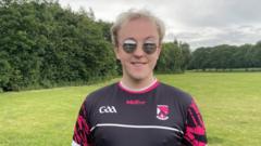 LGBTQ GAA team breaking down sporting barriers in Northern Ireland ...