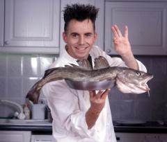 Gary Rhodes' life in pictures: Michelin stars, MasterChef and more ...