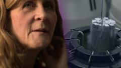 Human embryo smuggling: Malaysian arrested at India airport - BBC News