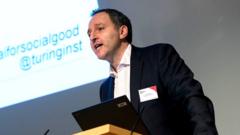 Can we trust AI if we don't know how it works? - BBC News