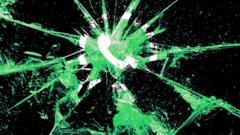 Tech 2019: Our biggest technology stories - BBC News