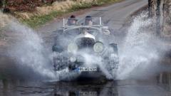 Your pictures of Scotland: 1 April - 8 April - BBC News