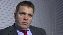 Operation Midland: Child abuse inquiry ends with no charges brought ...