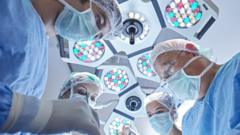 NHS 'rationing leaves patients in pain' - BBC News