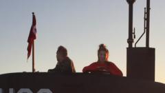 Kim Wall: Headless body identified as missing journalist - BBC News